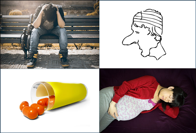 Idiopathic hypersomnia - SLEEP ON IT! Public Health Campaign on Sleep